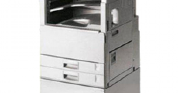 Ricoh 200 - Teknoser