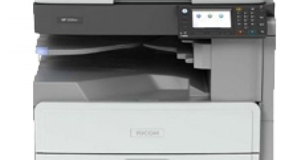 Ricoh MP 2501 - Teknoser