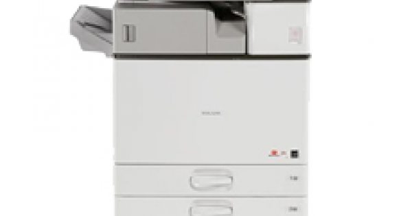 Ricoh MP 2554 - Teknoser