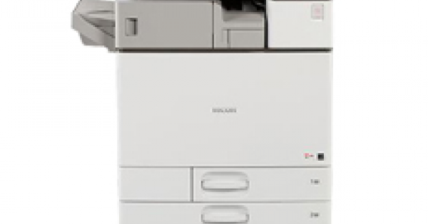 Ricoh MP C3503 - Teknoser